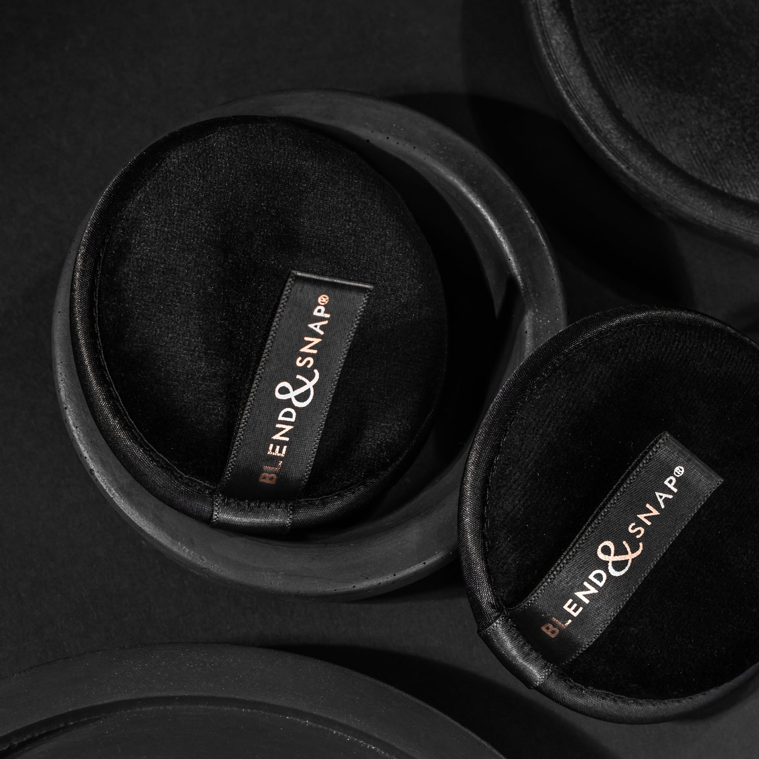Blend & Snap® South Africa | Premium Makeup Sponges & Beauty Tools ...