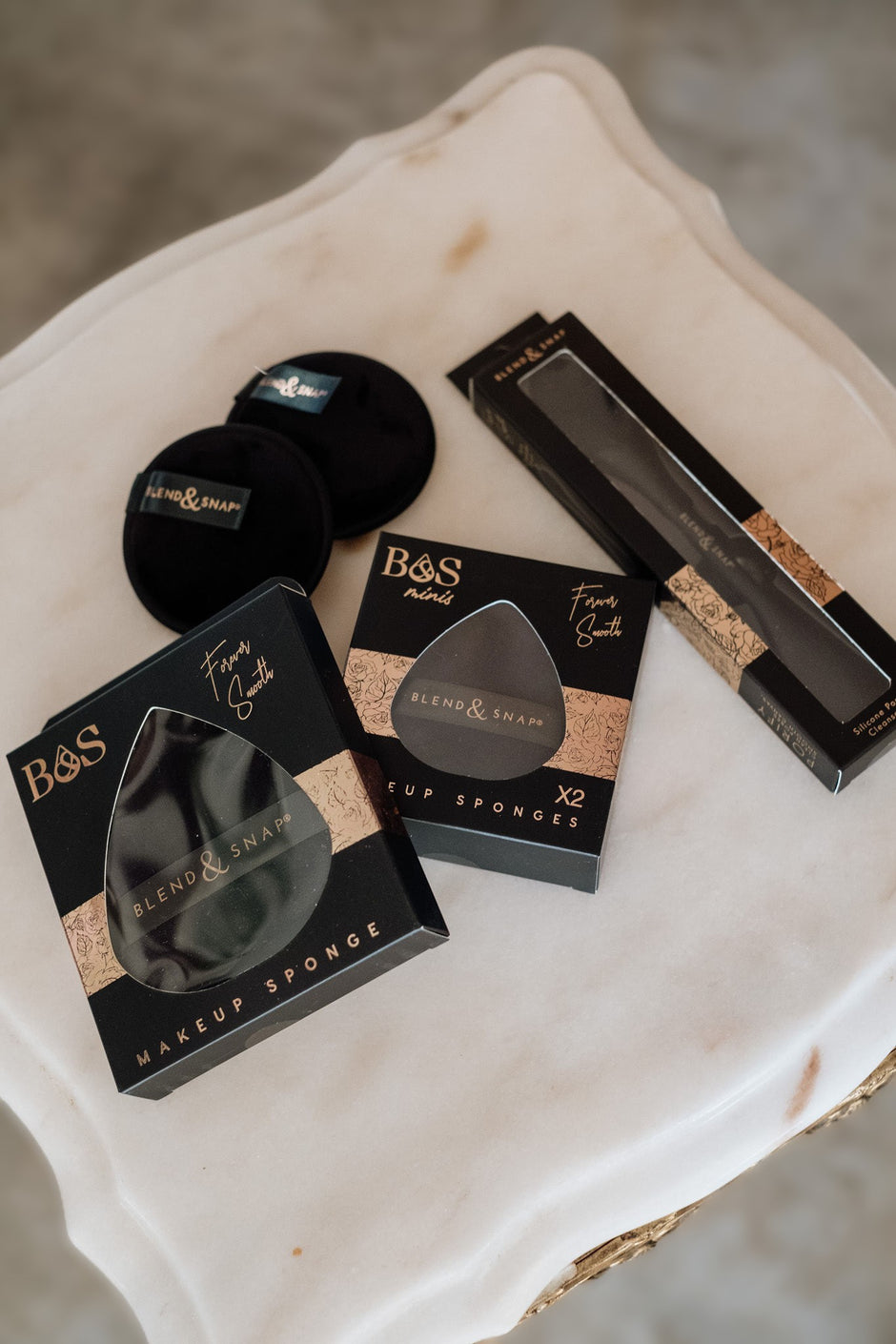Blend and Snap South Africa | Affordable Makeup Sponges – BLEND AND SNAP