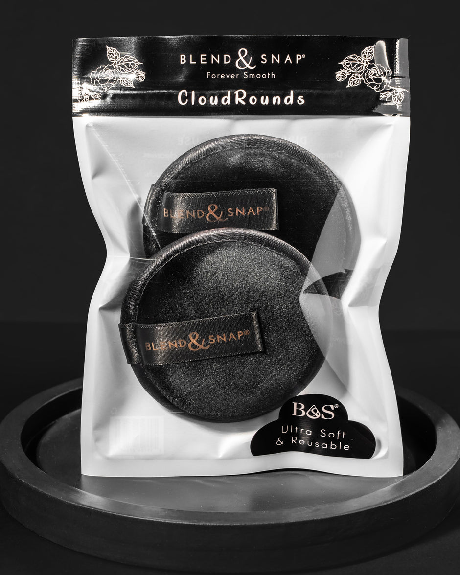 Blend & Snap® South Africa | Premium Makeup Sponges & Beauty Tools ...