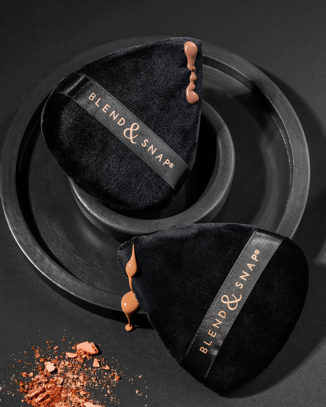Blend & Snap® South Africa | Premium Makeup Sponges & Beauty Tools ...