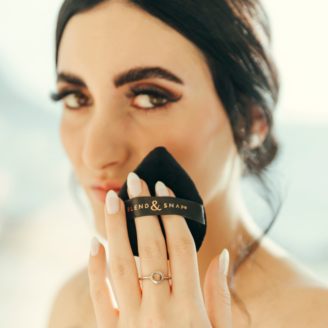 Blend & Snap® South Africa | Premium Makeup Sponges & Beauty Tools ...